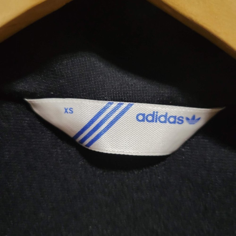 Adidas Original - Women Classic Track Jacket - Gem